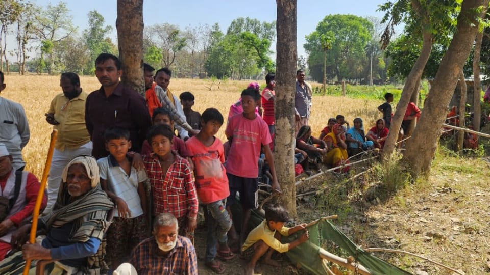 Gorakhpur Double Murder New Twist Eyewitness First Call From Mumbai Inform Police About Murder ...