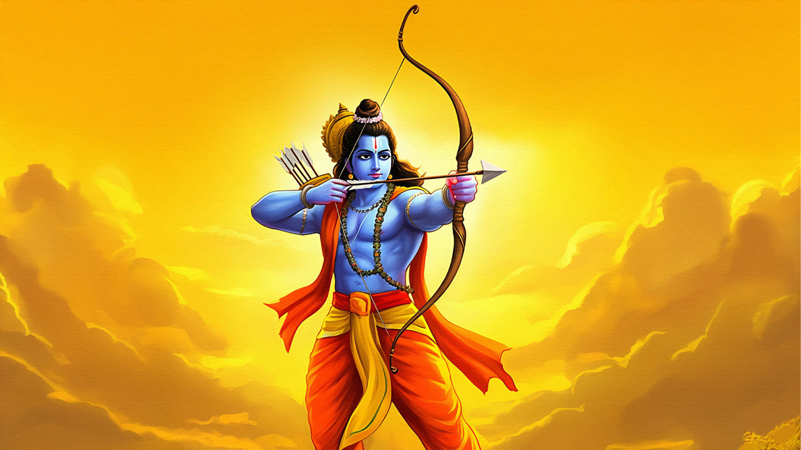 Ram Navami 2025 Puja Samagri List Know Essential Items For Worship Ram ...