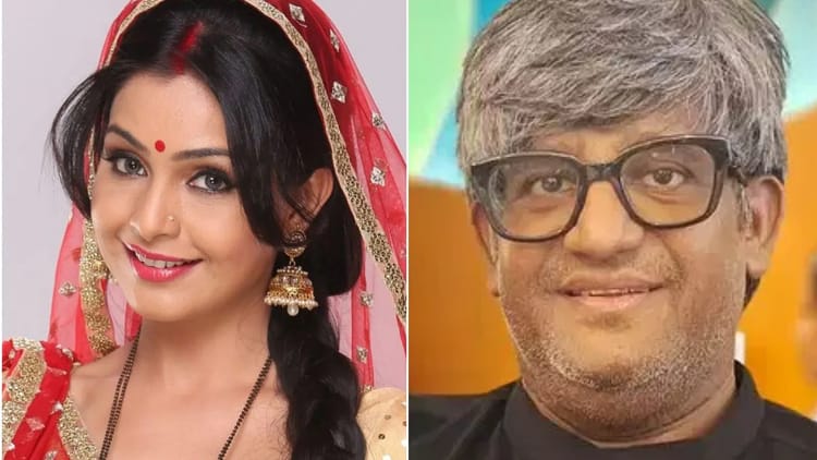 Shubhangi Atre Talk About Serial Bhabiji Ghar Par Hai Writer Manoj ...