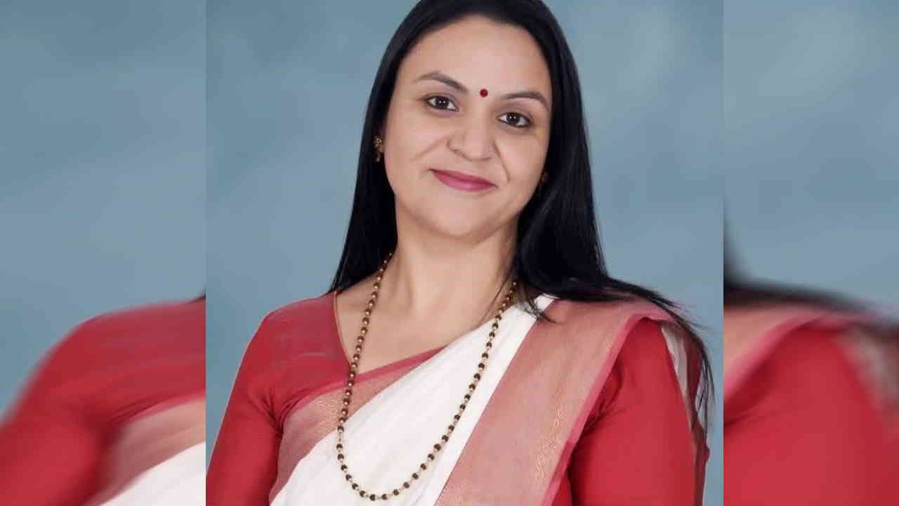 Uttarakhand:ऐश्वर्या की सक्रिय सियासी पारी का आगाज, बोलीं- हर ...