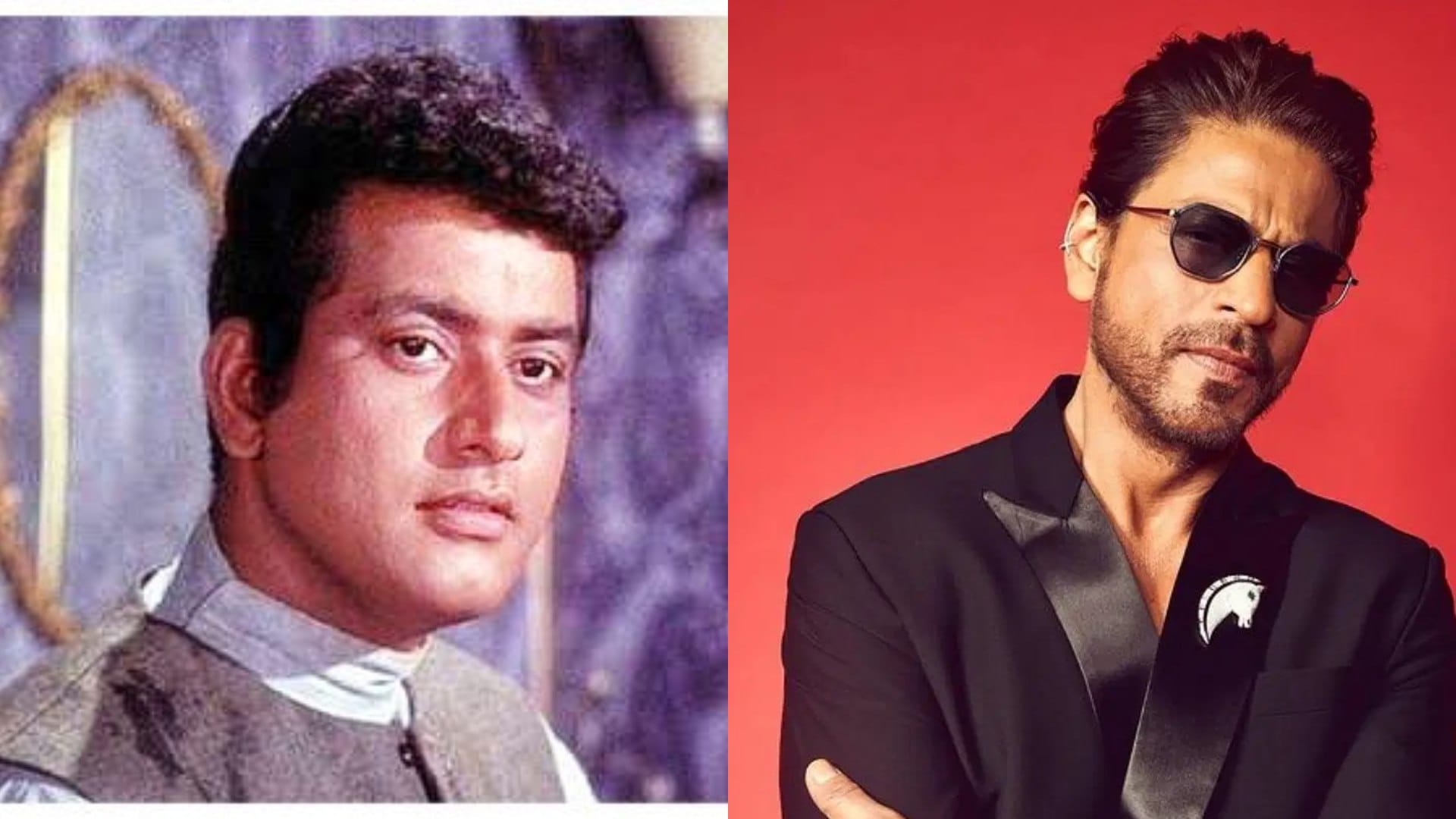 Manoj Kumar:आखिर मनोज कुमार ने शाहरुख खान से क्यों मांगे थे 100 करोड़ ...