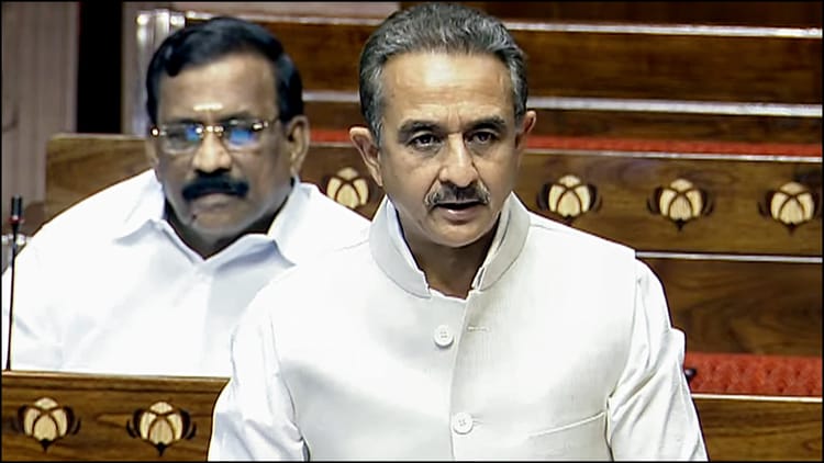 Parliament:1962 के युद्ध को लेकर केंद्र का जवाब, कहा- चीन ने किया था 38 ...