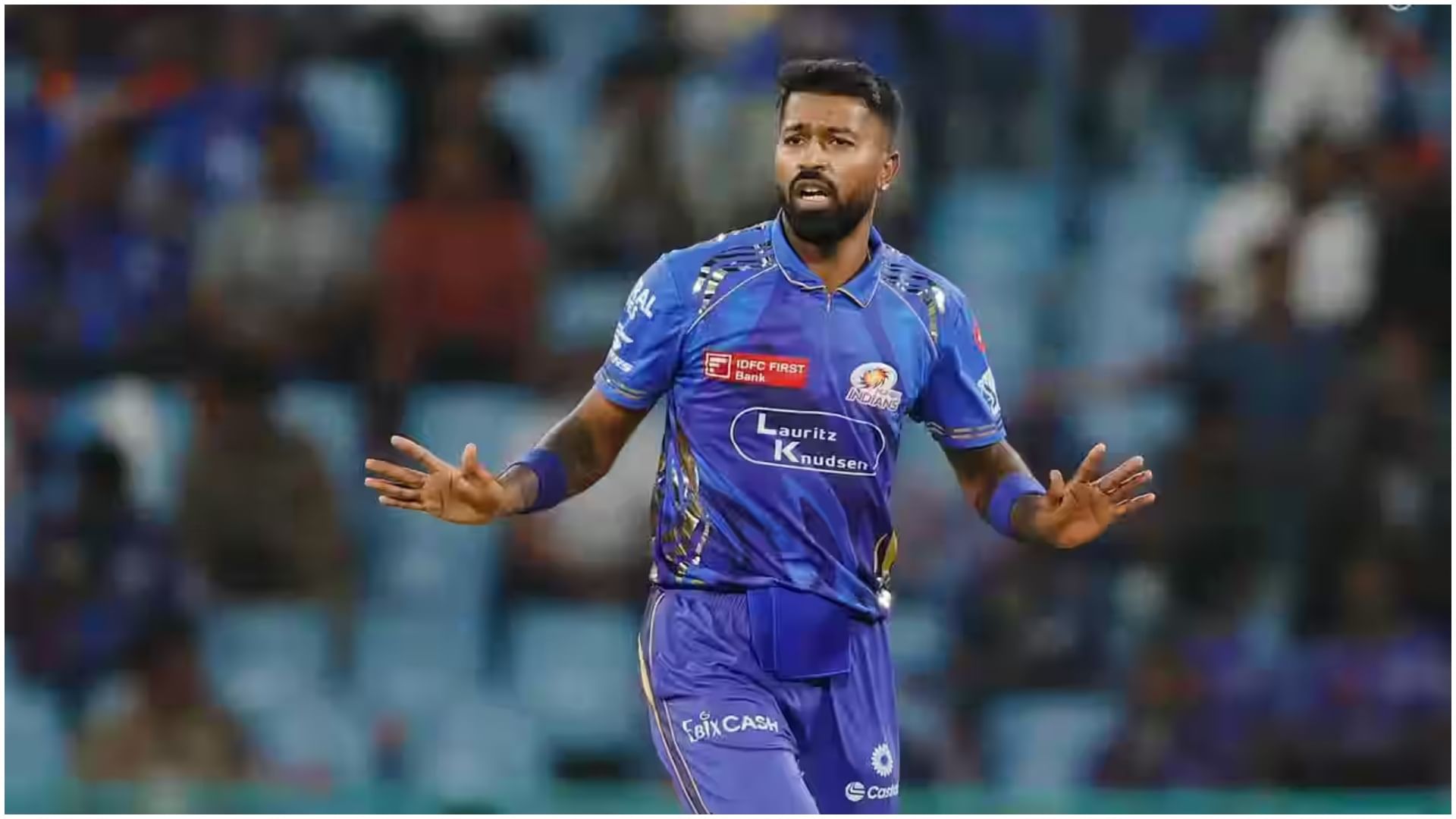 Ipl 2025: Captain Hardik Pandya Criticize Batters And Bowlers After Mumbai Indians Third Defeat ...
