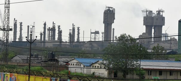 Up:देश को चांद छाप यूरिया देने वाली Kfcl फैक्टरी बंद, सात हजार श्रमिकों ...