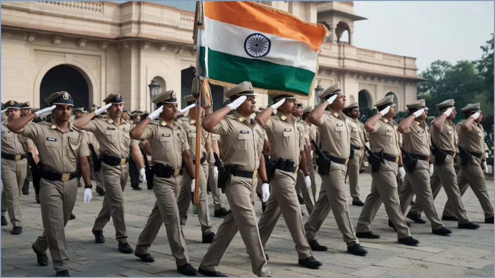 Ias And Ips Officer:आईएएस और आईपीएस को मिलती है कैसी सुरक्षा? जानिए ...