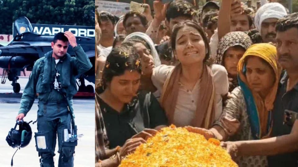 Siddharth Yadav:'बेबी तू आया नहीं मुझे लेने...', पार्थिव शरीर से मंगेतर की आखिरी बात; रुला देंगी ...