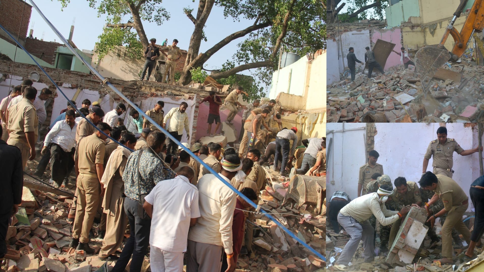 Agra News In Hindi - Latest Agra Samachar, आगरा न्यूज़ At Amar Ujala