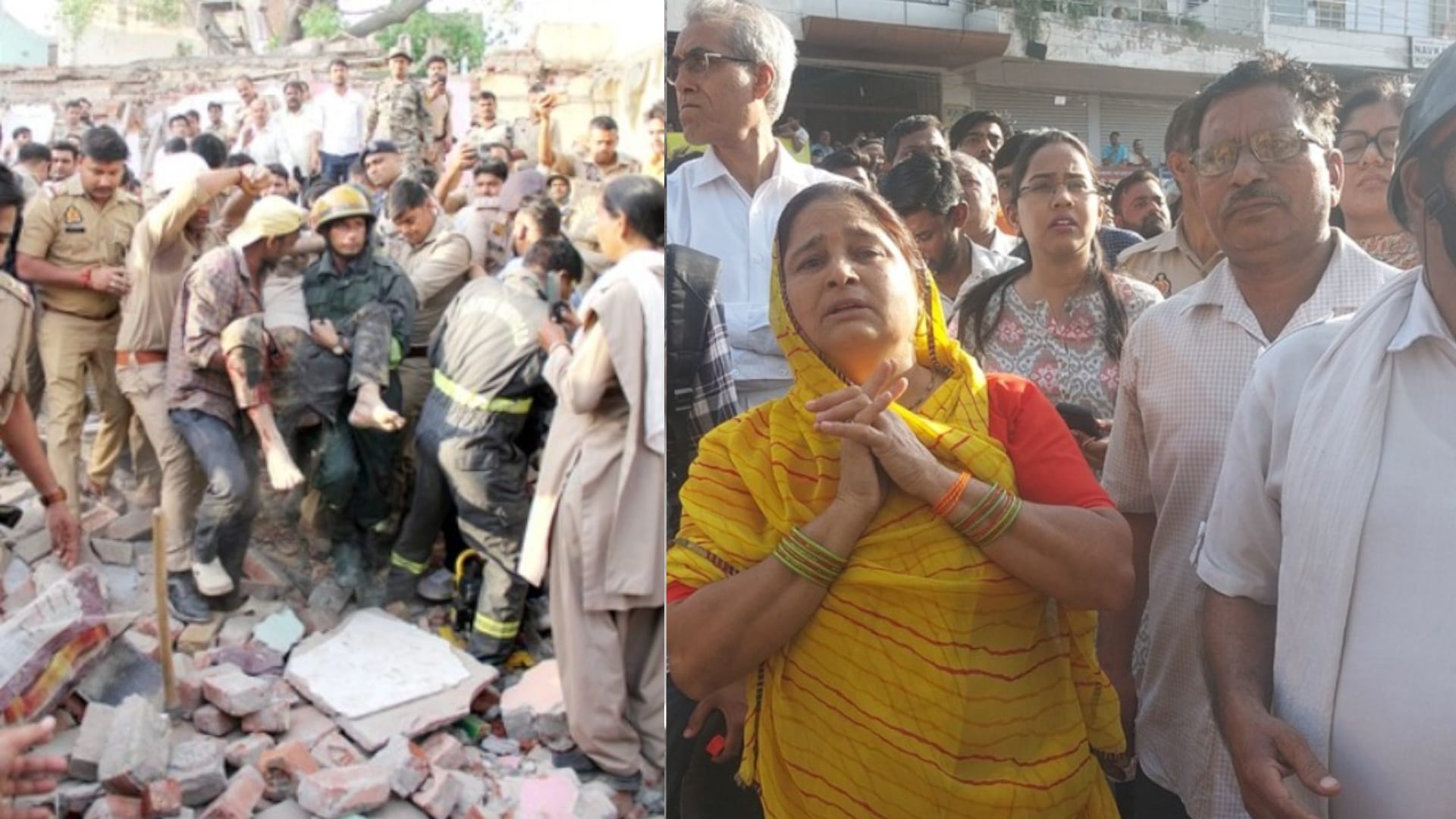 Agra News In Hindi - Latest Agra Samachar, आगरा न्यूज़ At Amar Ujala