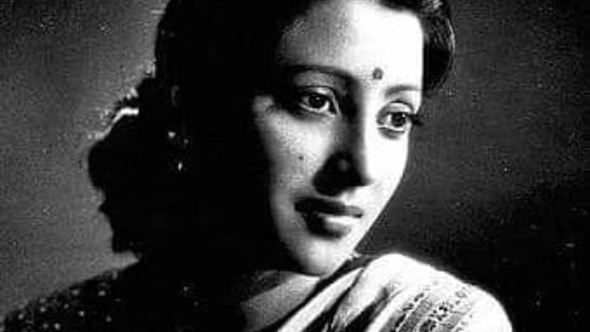 Know The About Life Story And Cinema Career Of Actress Suchitra Sen On Her Birth Anniversary ...