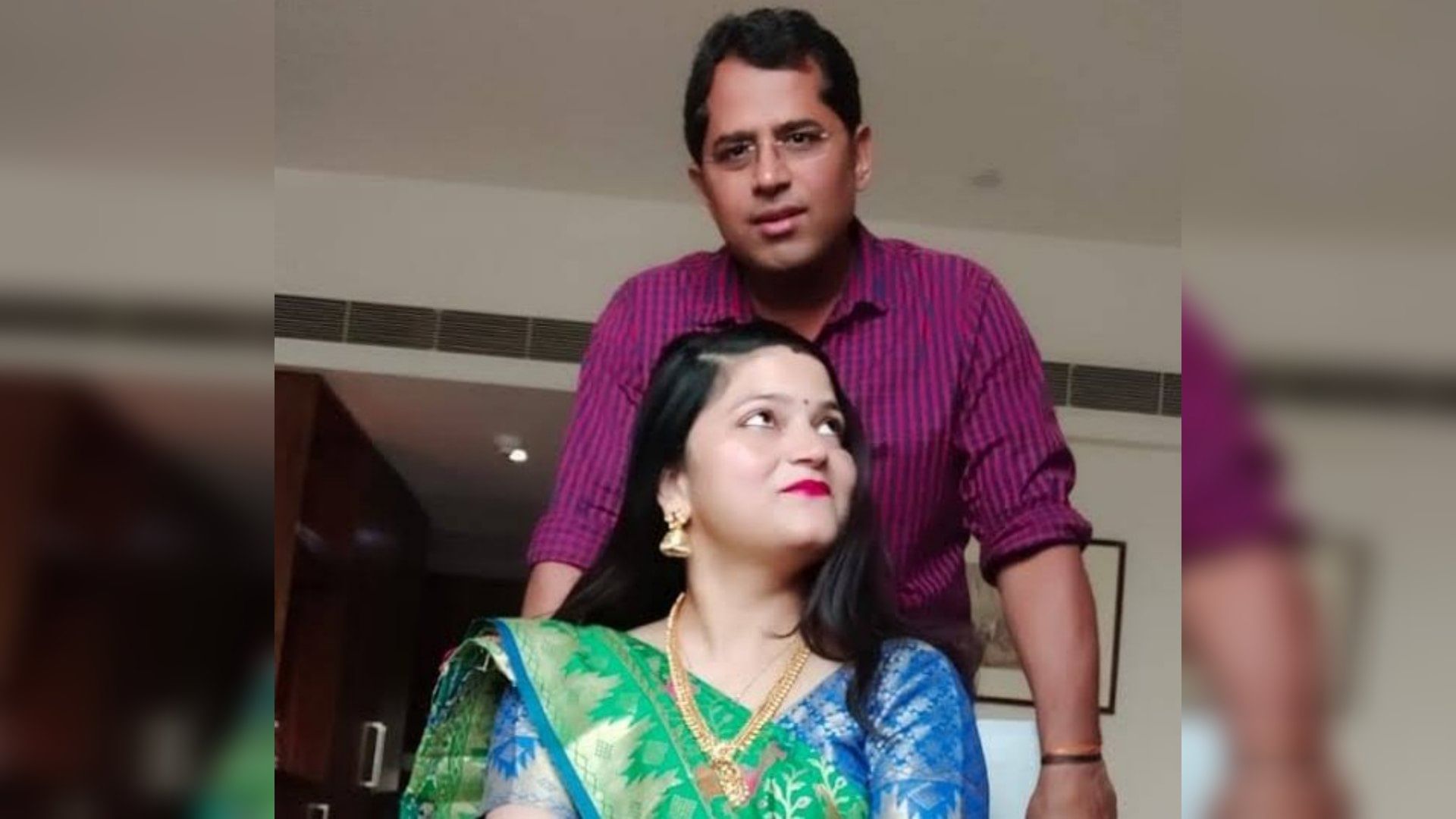 Dsp श्रेष्ठा शादी विवाद:सौरभ हत्याकांड के बाद Up में एक और हाई-प्रोफाइल ...