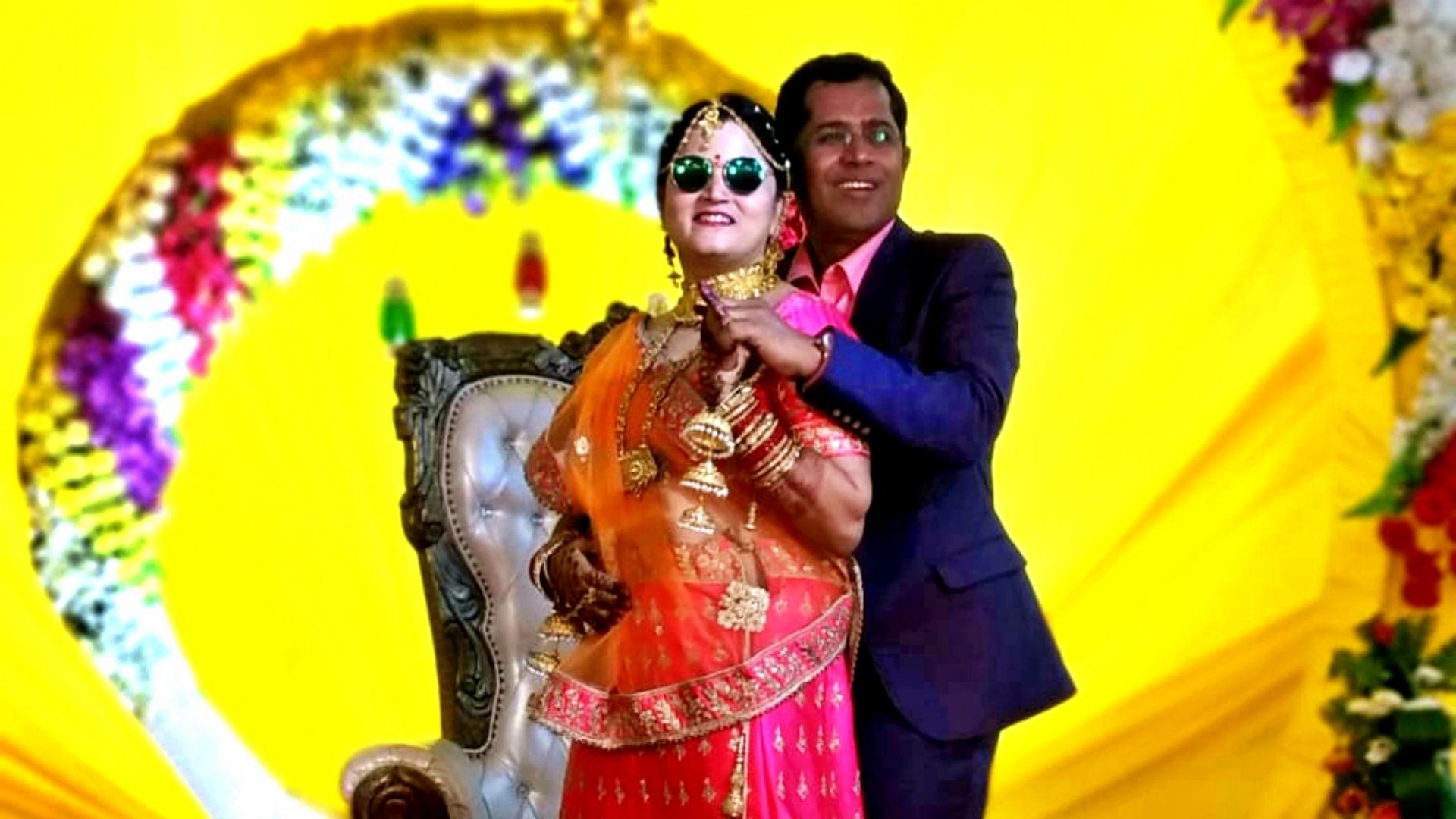 Dsp श्रेष्ठा शादी विवाद:सौरभ हत्याकांड के बाद Up में एक और हाई-प्रोफाइल ...