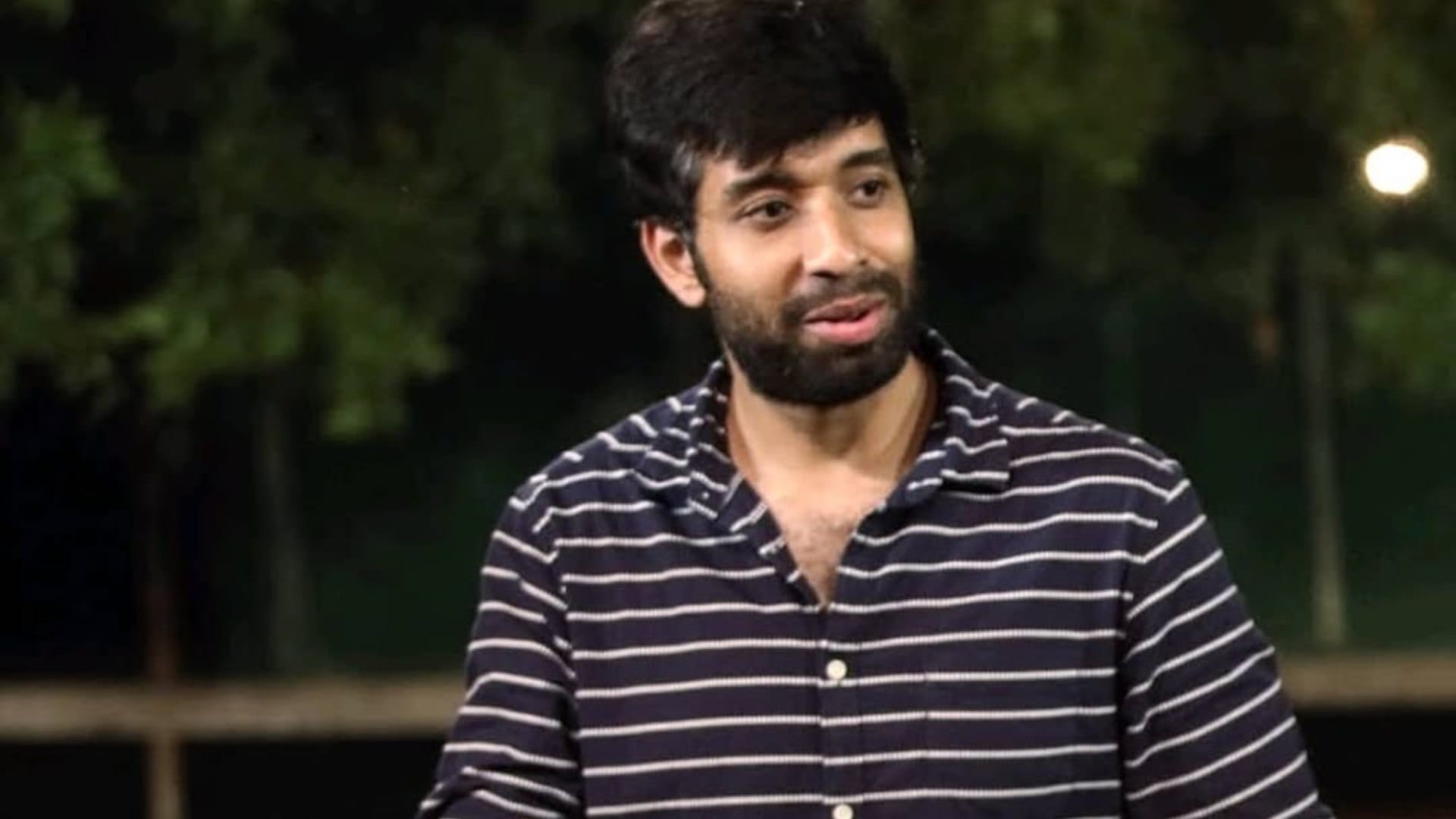 Good Bad Ugly Film Director Adhik Ravichandran Says About Ajith Kumar ...