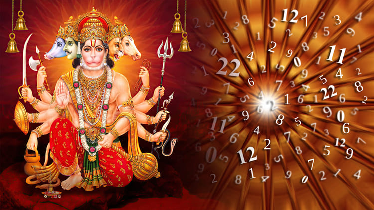 Hanuman Janmotsav 2025:हनुमान जन्मोत्सव से इस मूलांक के जातकों का होगा ...