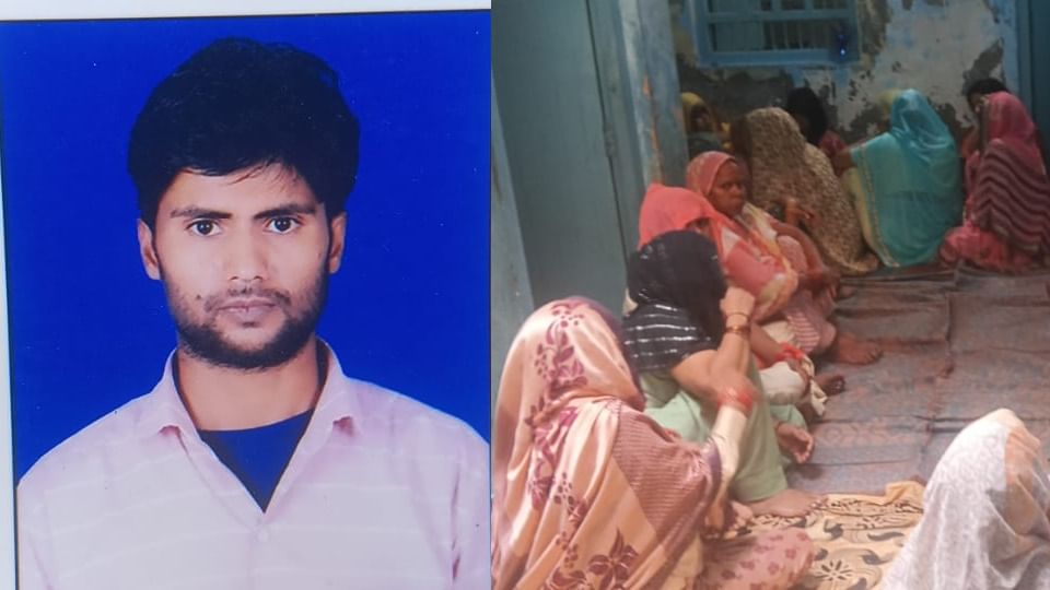 Hapur Murder E-rickshaw Driver Murder Over Money Dispute Before Dying Youth Told Name Of Killer ...