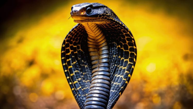 Snake Bike Cases Increased In Rain - Amar Ujala Hindi News Live - Up ...