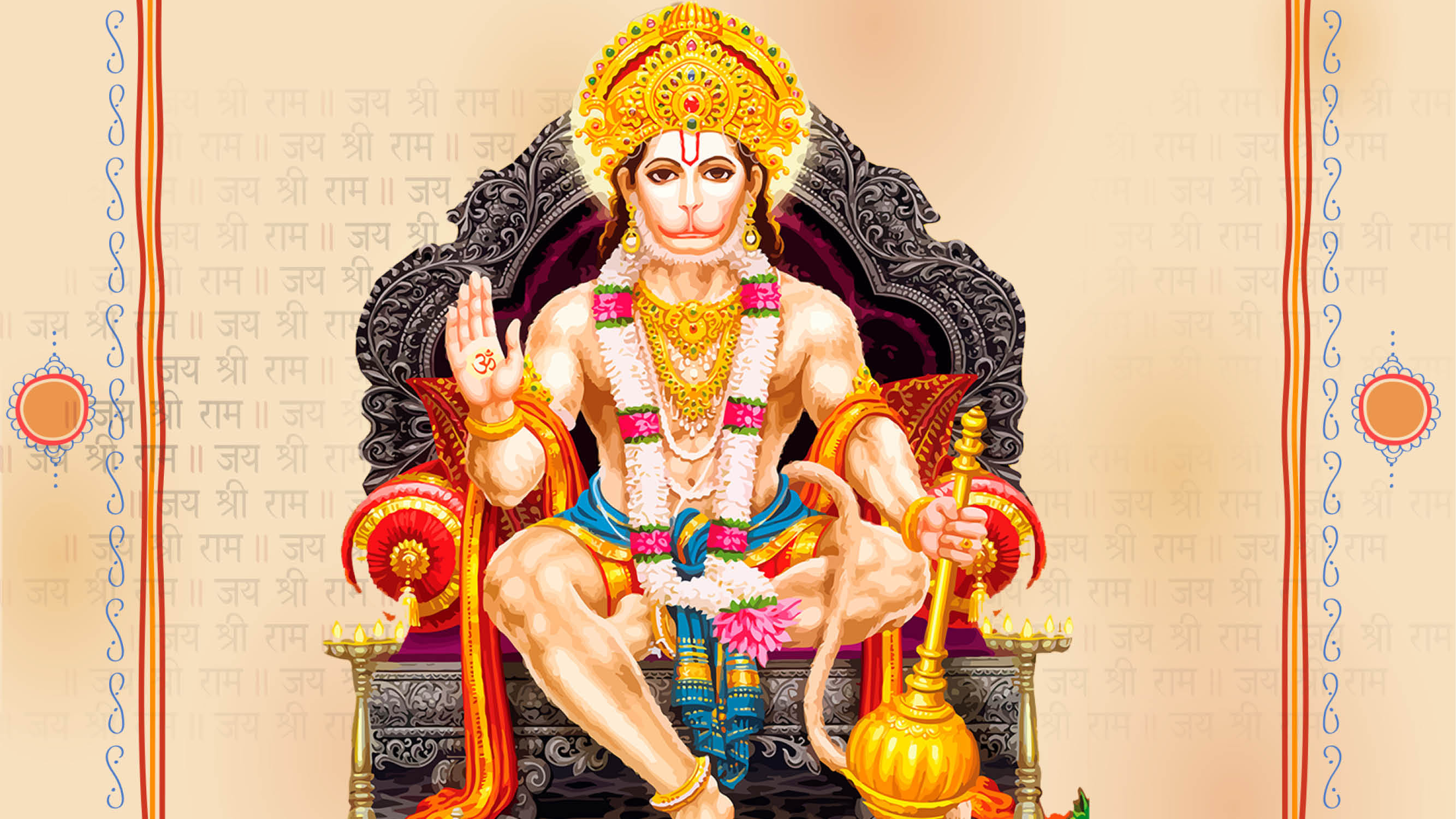 Hanuman Chalisa Path:हनुमान चालीसा का पाठ करने से दूर होती हैं हर तरह ...