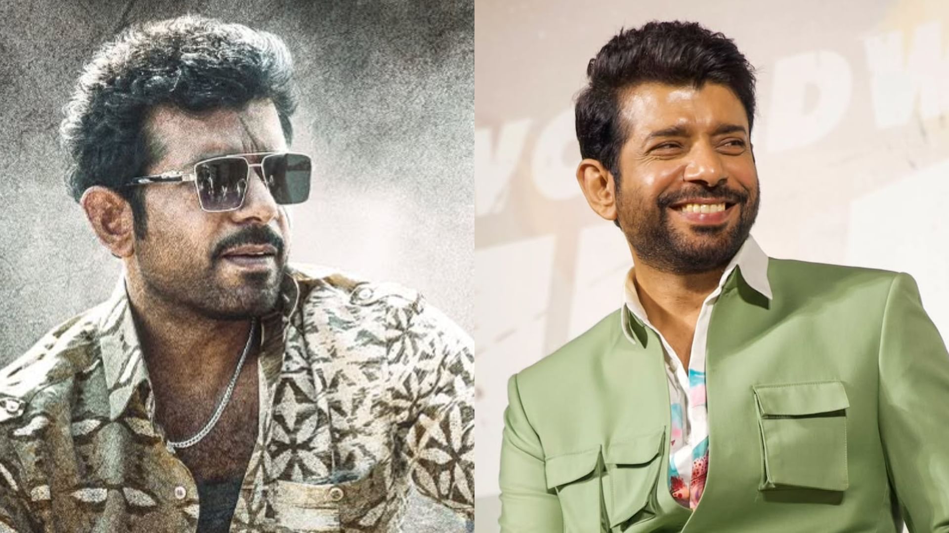 Sunny Deol Film Jaat Actor Vineet Kumar Singh Talks About His Career And Discussed His Role In ...