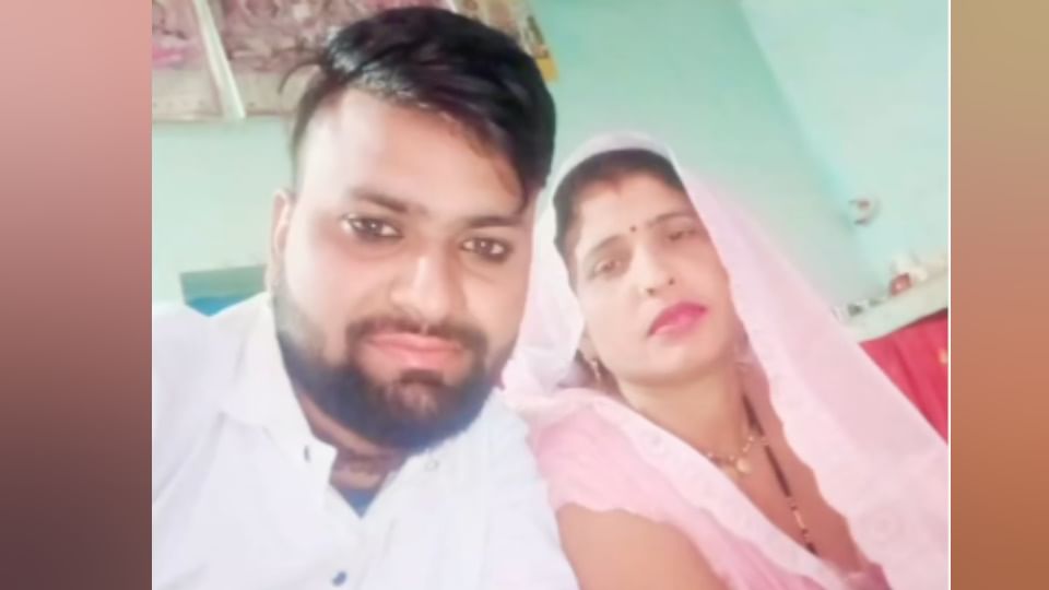 Aligarh Saas Damad Love Story News Update Insist Of Staying Together Know Details In Hindi ...