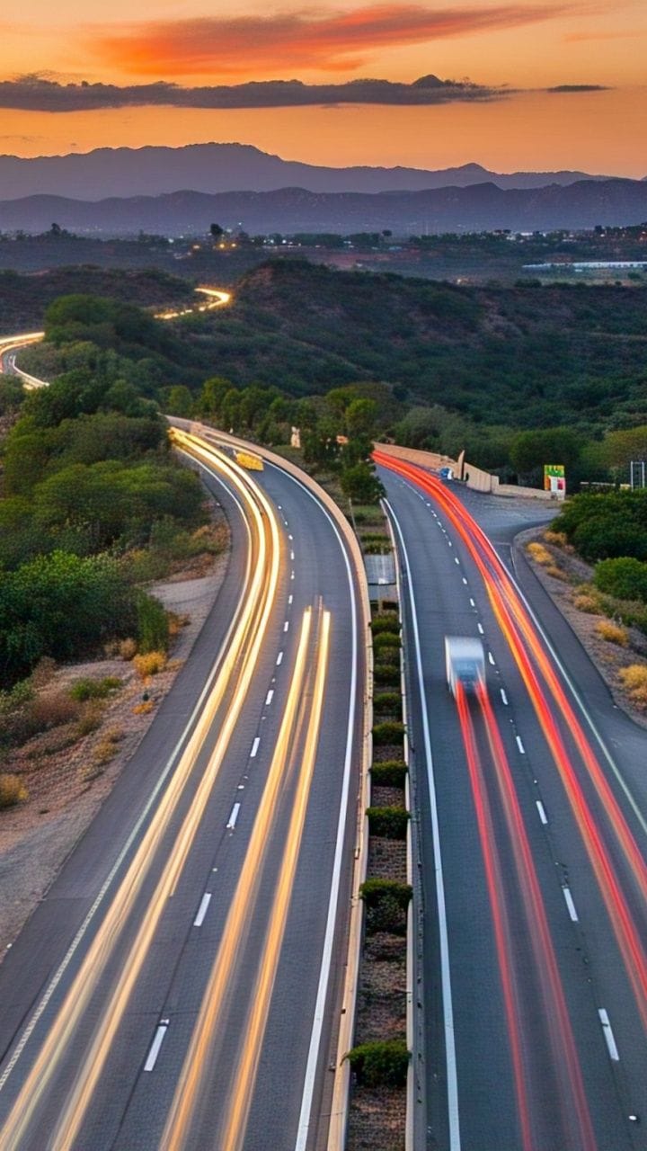 Speed Limit:भारत में कहां 120 Kmph की रफ्तार से दौड़ सकती है कार? जानिए ...