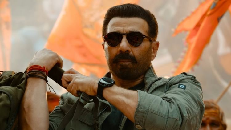 Jaat Box Office Collection Day 6 Sunny Deol Randeep Hooda Regina ...