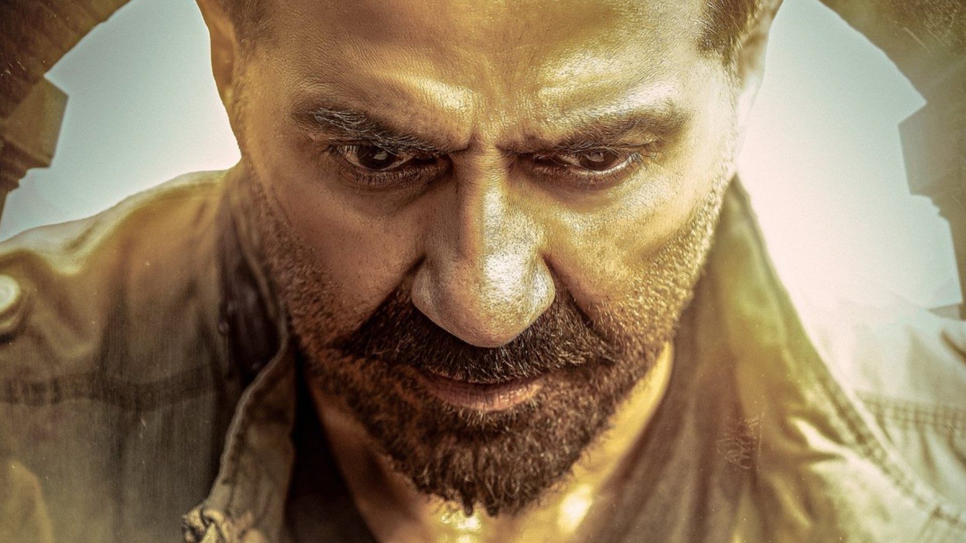 Jaat Box Office Collection Day 6 Sunny Deol Randeep Hooda Regina ...