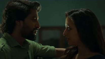 Hit 3 Trailer Out Now Nani Sailesh Kolanu Srinidhi Shetty In Cinemas May 1st Fans Reaction ...