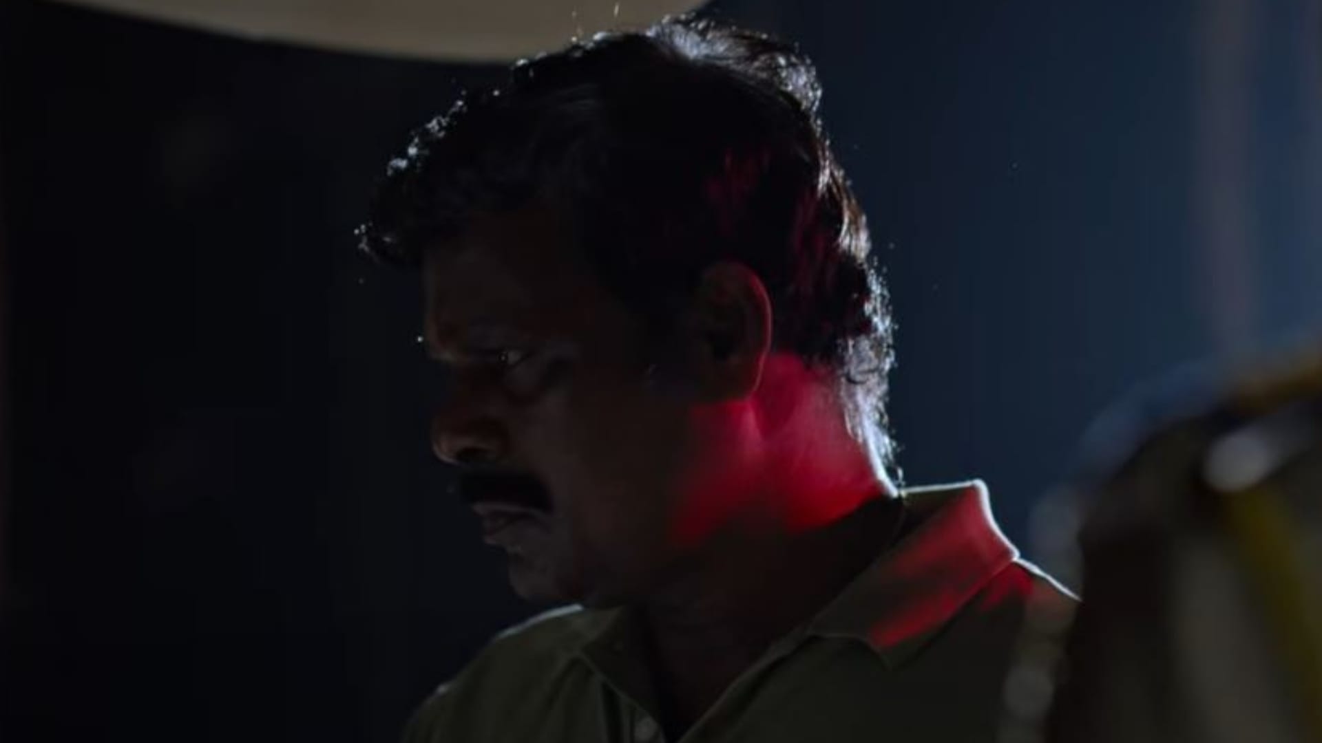 Black White & Gray Love Kills Trailer Mayur More Palak Jaiswal Deven ...