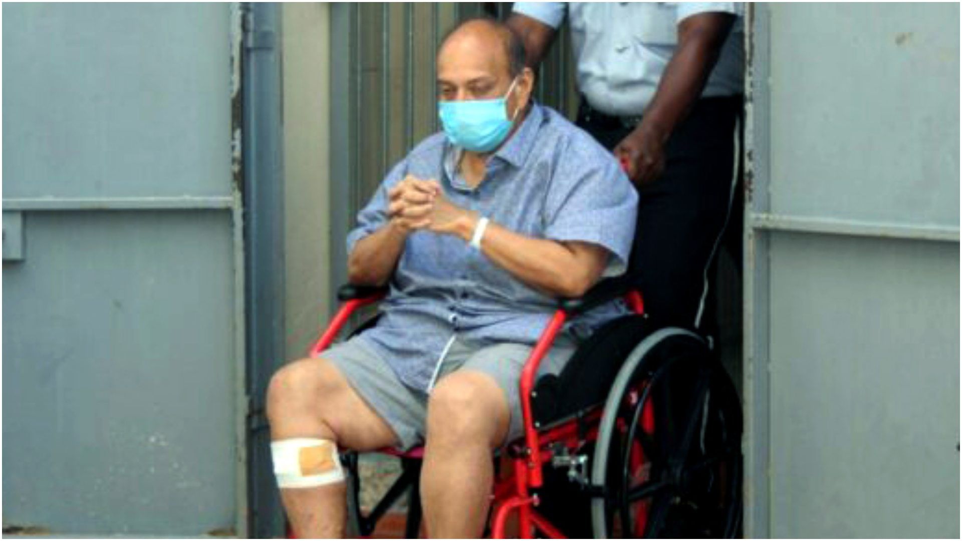 Mehul Choksi Tried To Escape To Switzerland How He Was Tracked Down ...