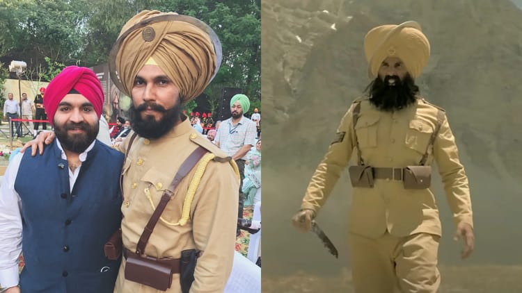 Jaat Actor Randeep Hooda Breaks Silence On Shelved Film Battle Of ...