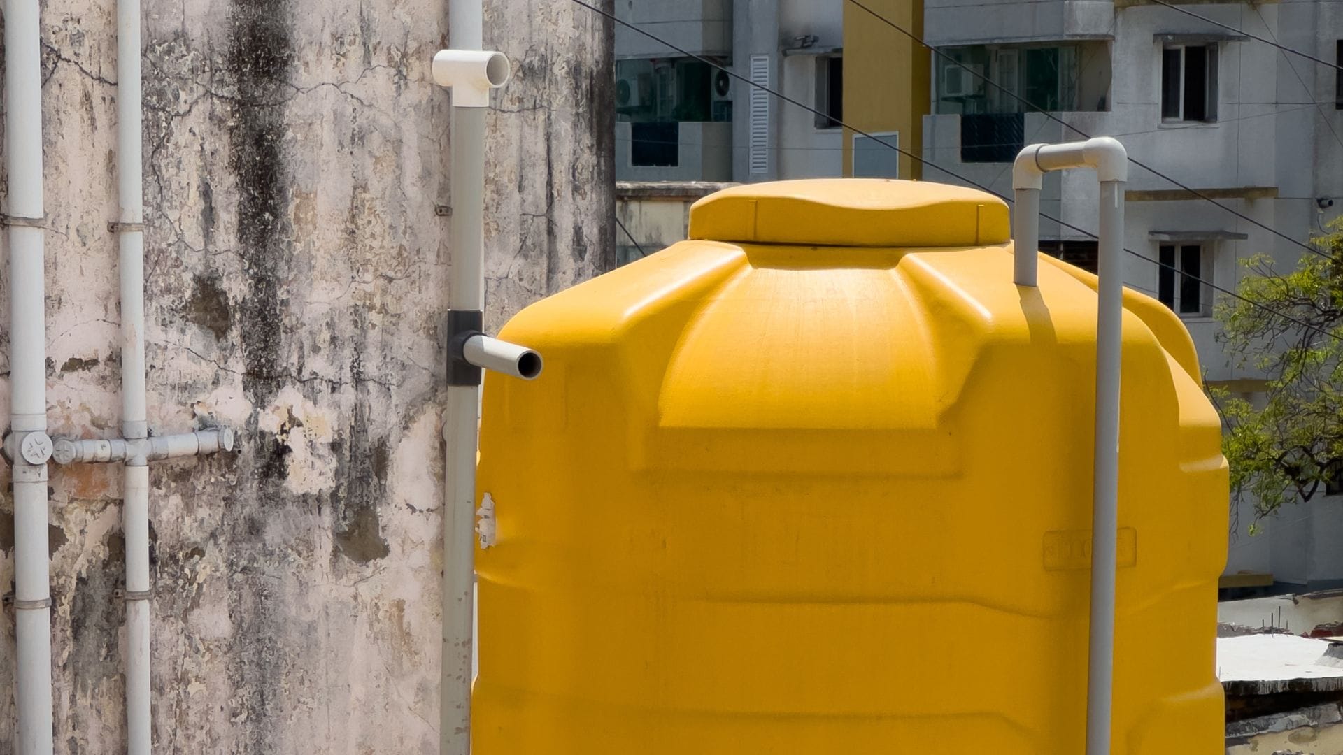 Summer Water Tank Tips Know How To Cool Overheated Water In Your Home ...