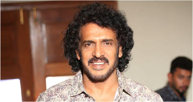 Actor Upendra Says Coolie Co-star Rajinikanth Is Like Guru Dronacharya For Him - Amar Ujala ...