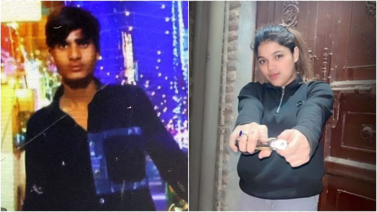 Lady Don Zikra Hand In Seelampur Murder Case Brother And Sister Run ...