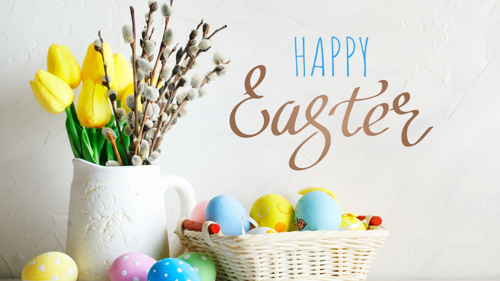 Easter 2025:'ईश्वर की कृपा हमेशा आप पर बनी रहे', ईस्टर के खास मौके पर अपनों को भेजें ऐसे प्यार ...