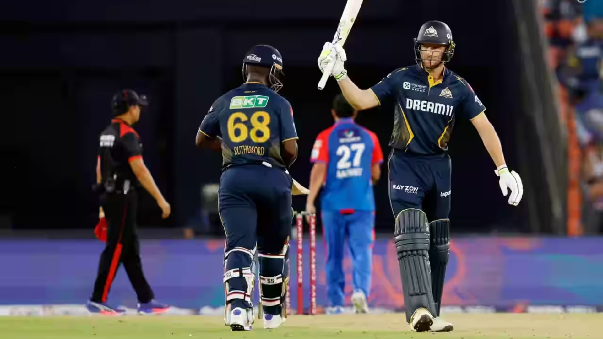 Jos Buttler, Jacob Bethell, Will Jacks Set To Miss Ipl 2025 Playoffs ...