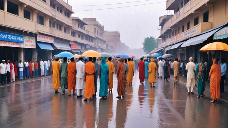 Jaipur News: Rajasthan Gets Gift Of 3 New Rto Rj-62, Rj-63 And Rj-64 ...