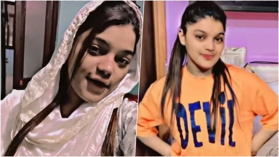 Kunal Murder Case Accused Lady Don Zikra Sent To 14 Days Judicial Custody - Amar Ujala Hindi ...