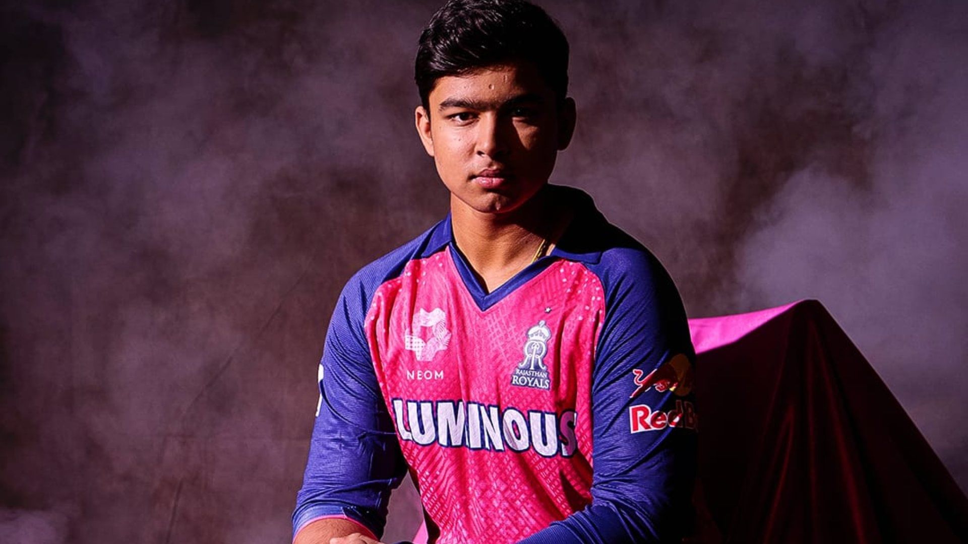 Rr Vs Lsg:आईपीएल में डेब्यू करने वाले सबसे युवा खिलाड़ी बने 14 साल के ...