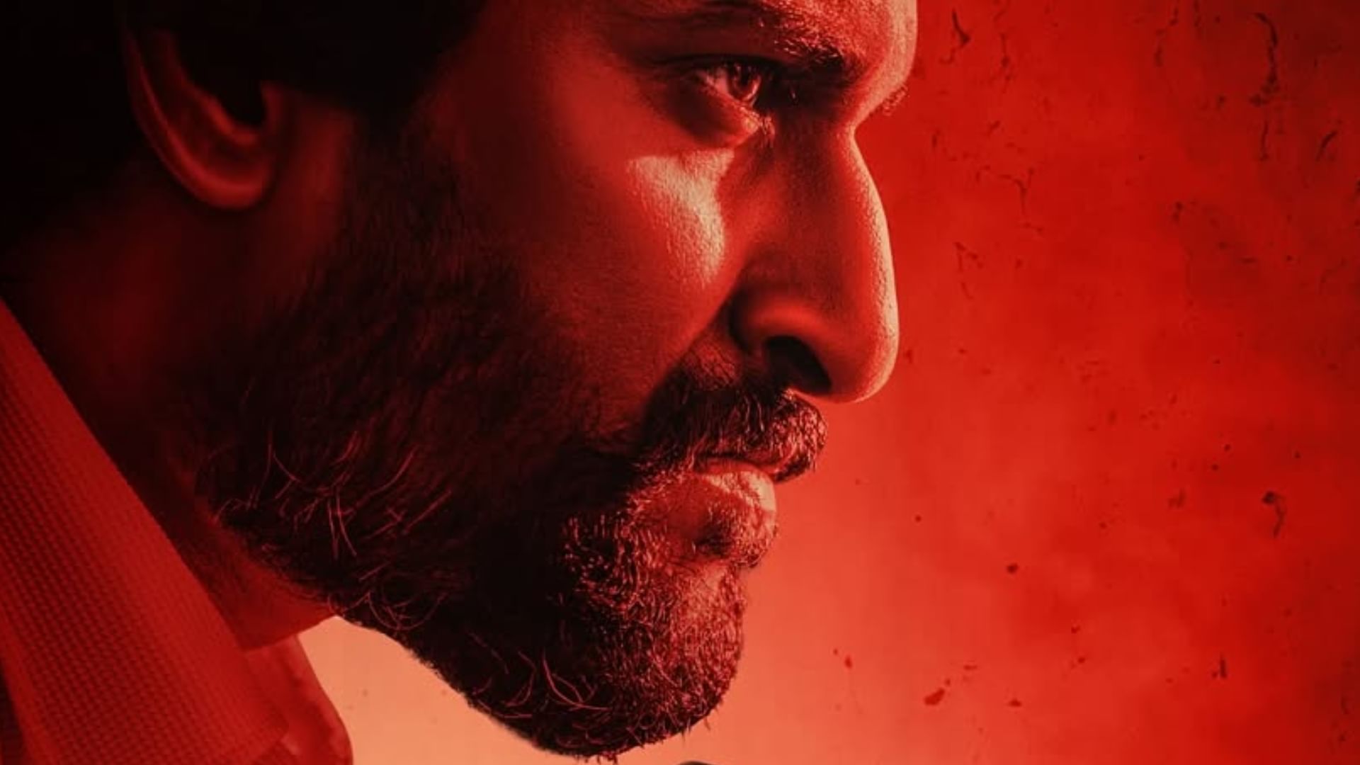 Hit: The Third Case New Poster With Nani As Arjun Sarkar Look Before Its Release Fans Excited ...