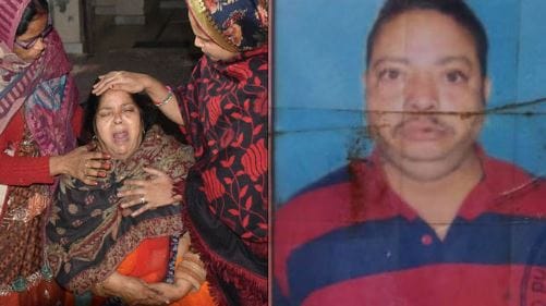 राजू हत्याकांड:थाने में हुई बर्बरता...साढ़े छह साल बाद लगी चार्जशीट ...