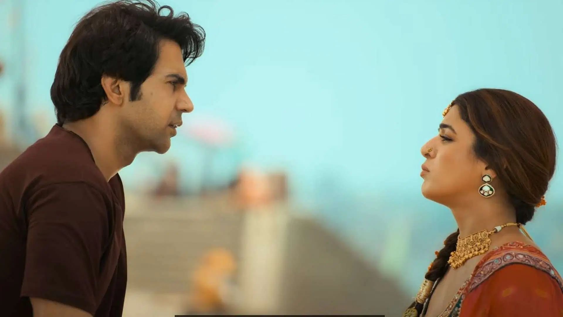 Chor Bazari Song Remake In Rajkumar Rao Film Bhool Chuk Maaf Teaser Out ...