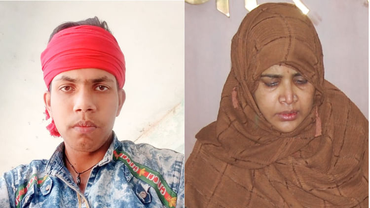 Deoria Murder Case Dubai-returned Husband Murdered By Wife And Her Lover. Family Demanded ...