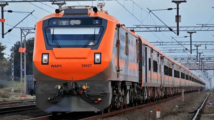 Pahalgam Terror Attack: Trains On Amarnath Route And Luggage Of ...