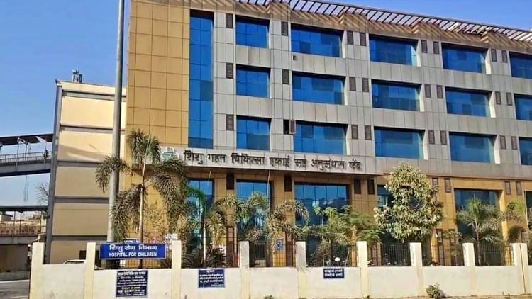 Bihar News Chamki Fever Wreaks Havoc In Muzaffarpur Health Department ...