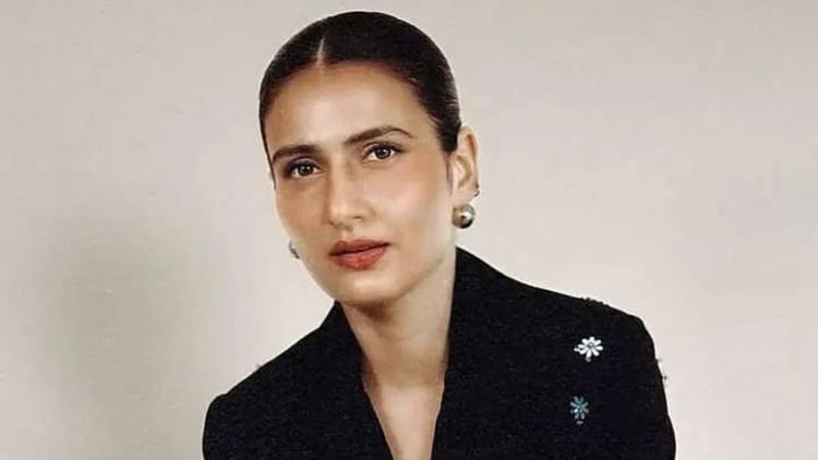 Fatima Sana Shaikh Gets Emotional Over Poonch Shelling Calls Pakistani ...