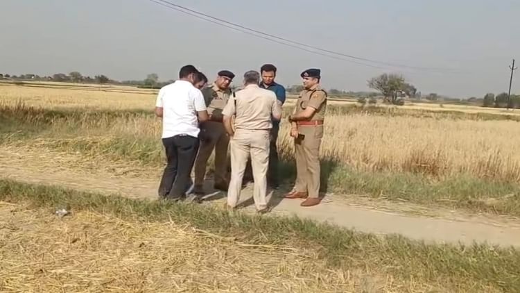 Two Criminals Shot In Leg During Police Encounter In Sonipat - Amar Ujala Hindi News Live ...
