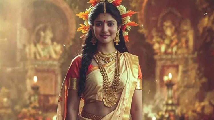 Ramayana:साई पल्लवी नहीं, बल्कि ये अभिनेत्री बनने वाली थी 'रामायण' की ...