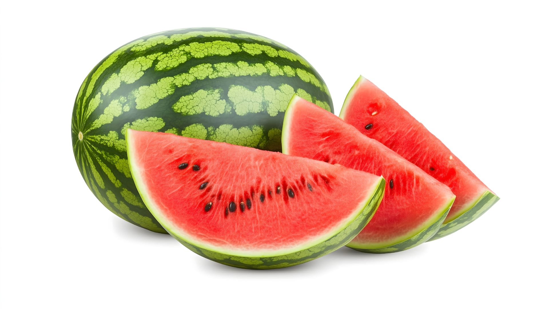 Skin Care Tips To Use Watermelon Peel For Glowing Skin In Summer Tarbuj ...
