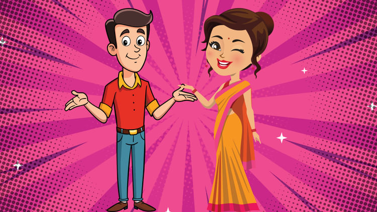 Pati Patni Funny Chutkule Social Media Viral Jokes Aaj Ke Majedar Jokes ...