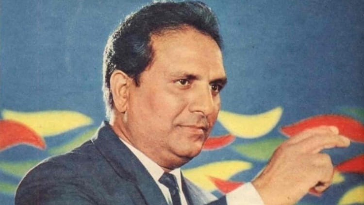 Shankar Singh Raghuvanshi:जयकिशन के साथ रही शंकर की जोड़ी, ऐसा रहा ...