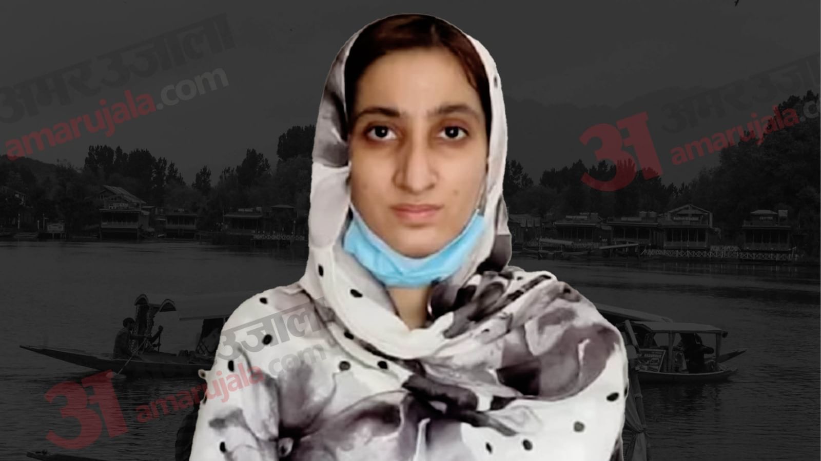 Pakistani Khadija Noor Crossed Borders For Love Affair Pakistani Will Leave India After Pahalgam ...